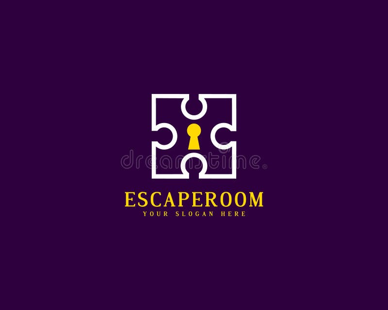 Escaperoom Stock Illustrations – 14 Escaperoom Stock Illustrations ...