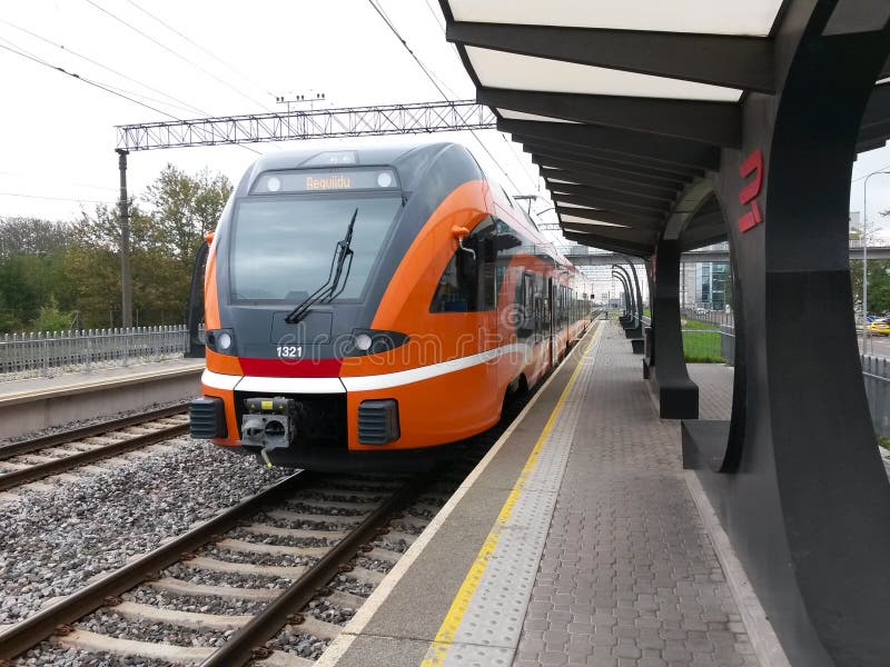 Modern editorial stock image. Image of modern, ulemiste - 49798799