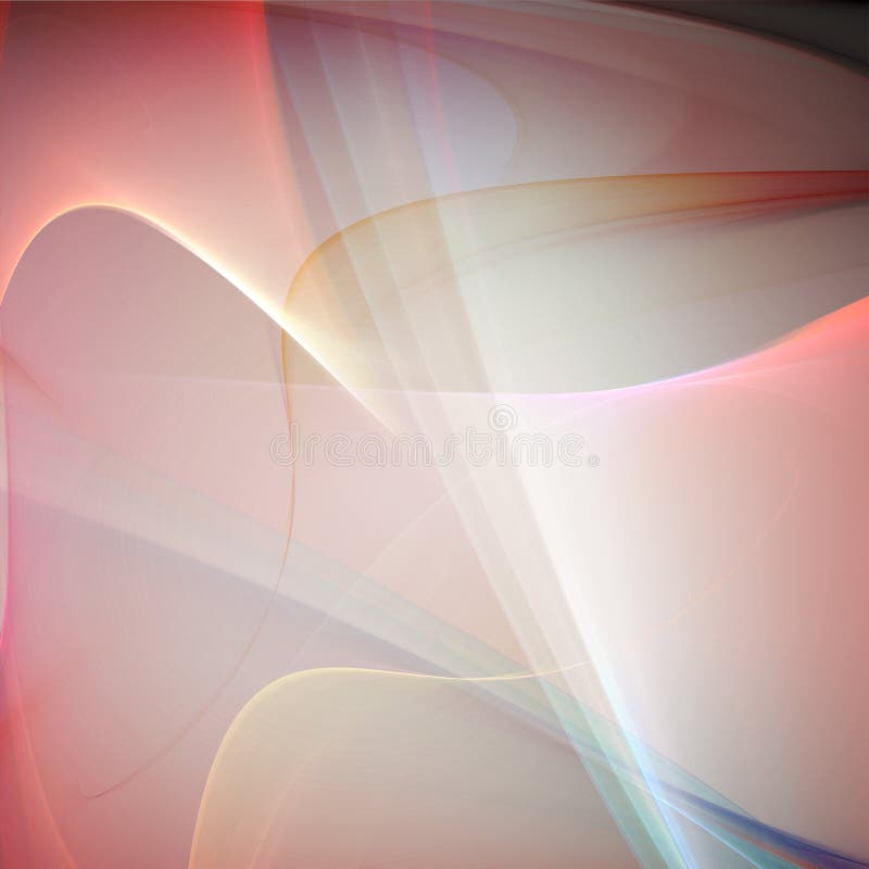 Modern Exclusive Design stock illustration. Illustration of retro ...