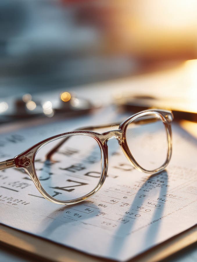 Explore Modern Eyecare with Professional Optometry Tools, Digital Scans ...