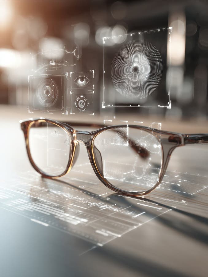 Modern Eyecare Tools and Elements Emphasize the Importance of Vision ...