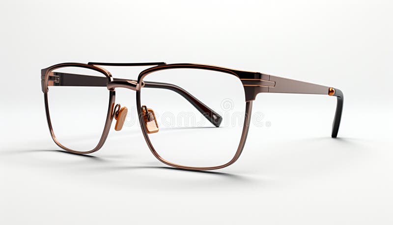 Modern Eyeglasses Reflect Elegance and Simplicity in Their Design ...