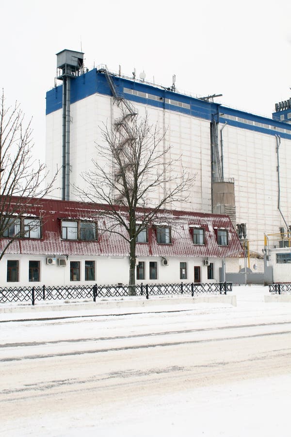 1,078 Modern Factory Outside View Stock Photos - Free & Royalty-Free ...