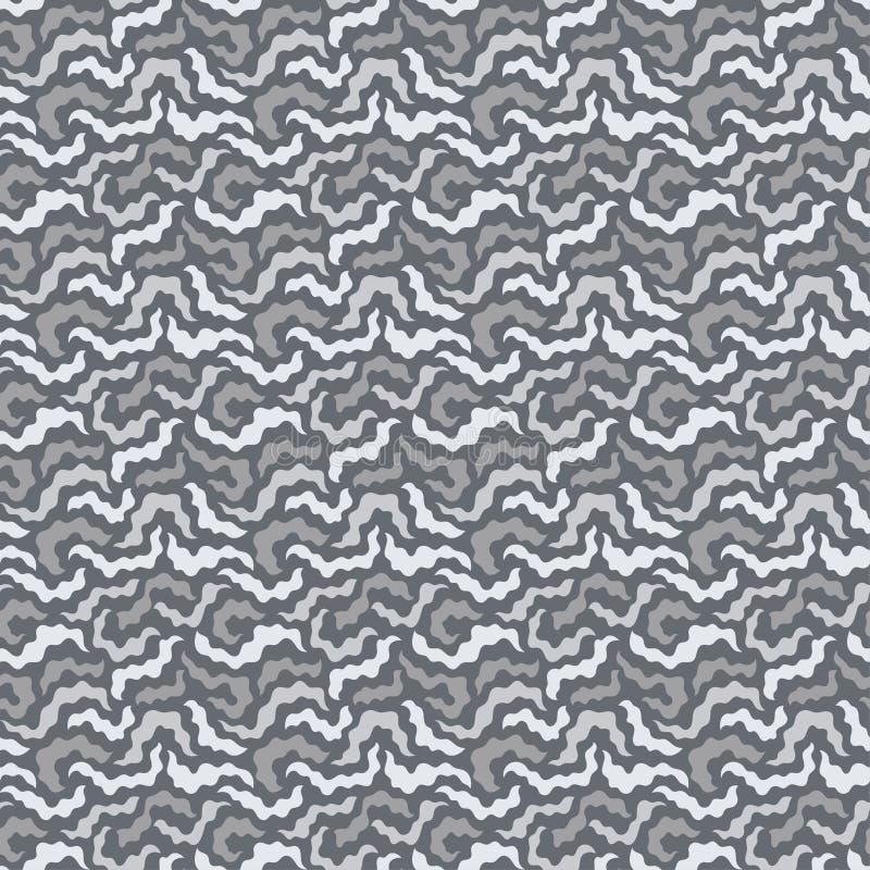 Modern Fashion Vector Trendy Dazzle Pattern Stock Vector - Illustration ...