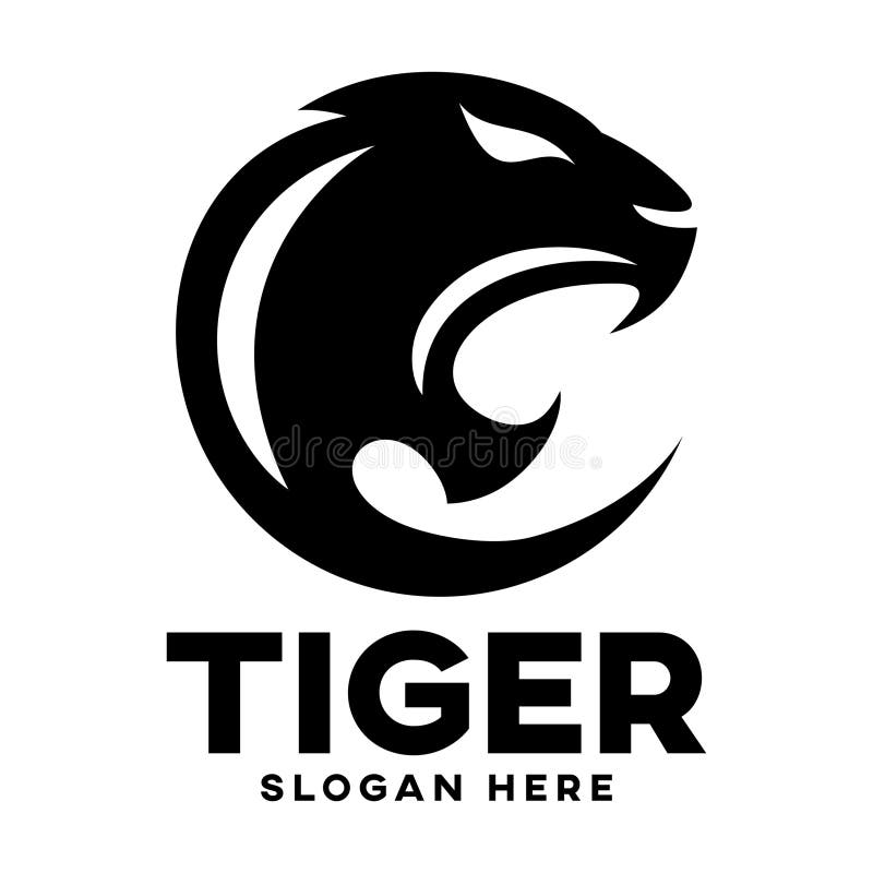 Tiger Brand Logo Tiger Logo – MasterBundles