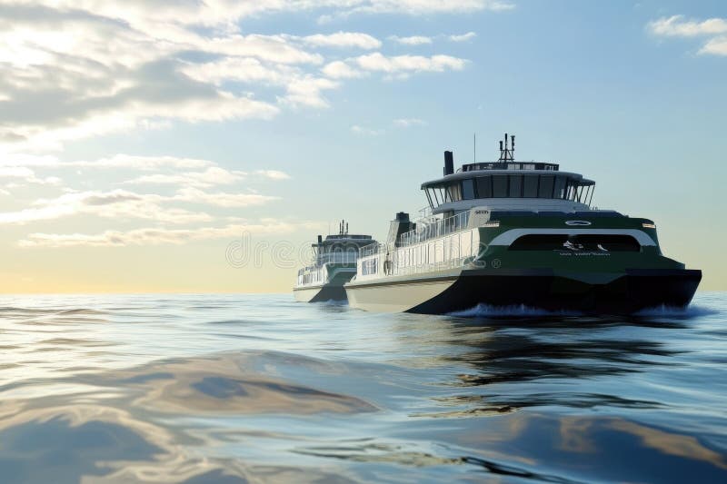 Sleek Ferries Stock Photos - Free & Royalty-Free Stock Photos from ...