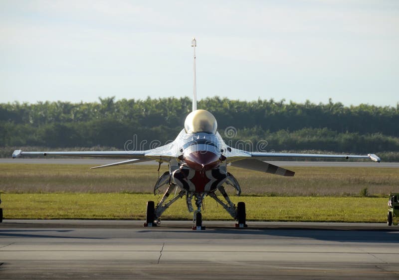 Modern fighter jet stock image. Image of airplane, airforce - 27522811