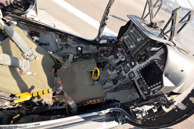 567 Inside Fighter Jet Stock Photos - Free & Royalty-Free Stock Photos ...
