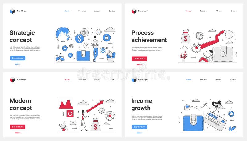 Modern Financial Achievement, Process and Strategy for Development of ...