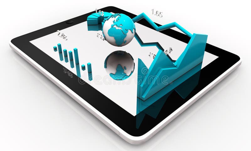 Financial Instruments Icon Stock Illustrations – 294 Financial ...