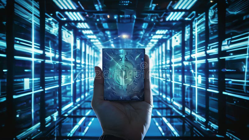 Modern Fingerprint Lock Biometric Security Device for Smart Homes and ...