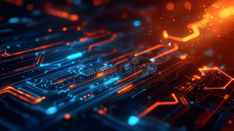 A Modern Fintech Interface that Incorporates Dynamic Technology ...