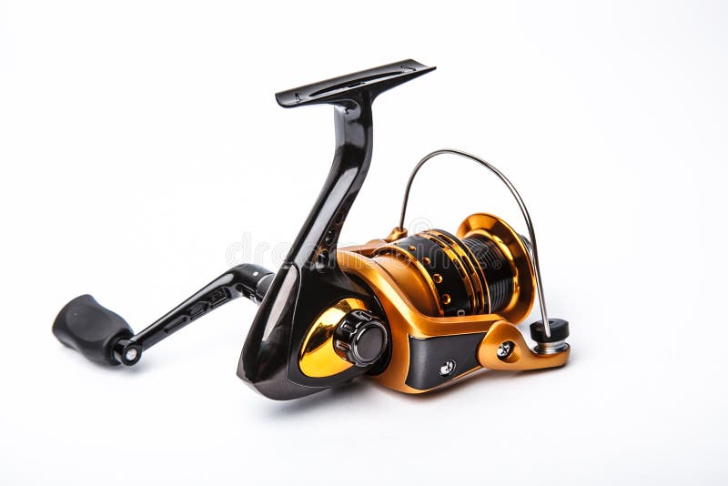 Modern Fishing Boat at Sunrise Stock Image - Image of relaxation, blue ...