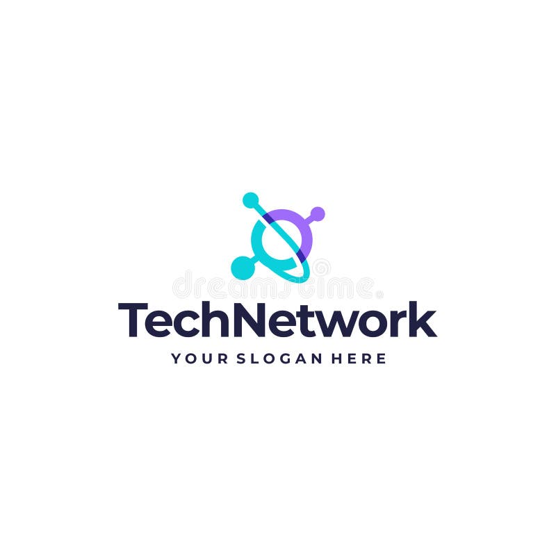 Technetwork Logo Stock Illustrations – 1 Technetwork Logo Stock ...