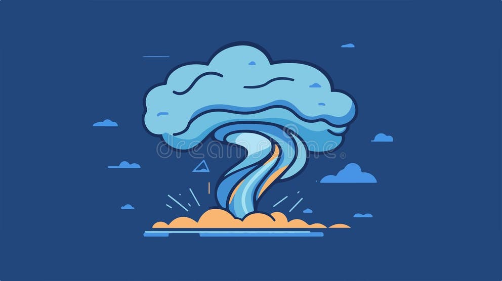 Flat Cyclone Vector Stock Illustrations – 3,667 Flat Cyclone Vector ...