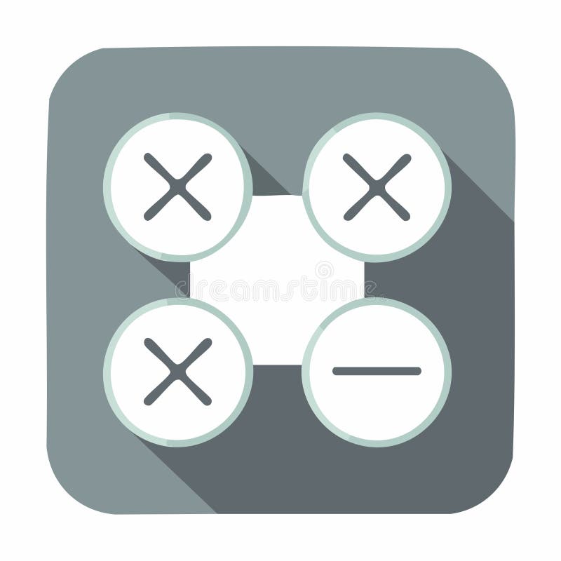 Minus Sign Marks Removal Stock Illustrations – 2 Minus Sign Marks ...