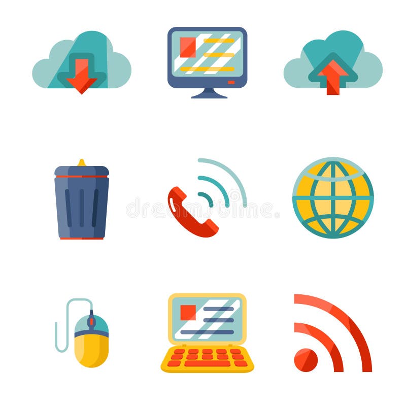Mouse Rollover Icons Stock Illustrations – 8 Mouse Rollover Icons Stock ...