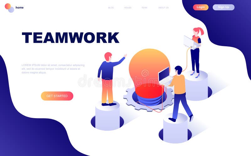 Teamwork Wireframe Stock Illustrations – 6,037 Teamwork Wireframe Stock ...
