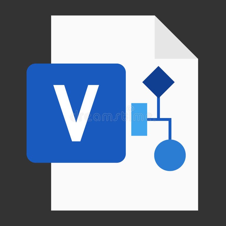 Visio Stock Illustrations 69 Visio Stock Illustrations Vectors
