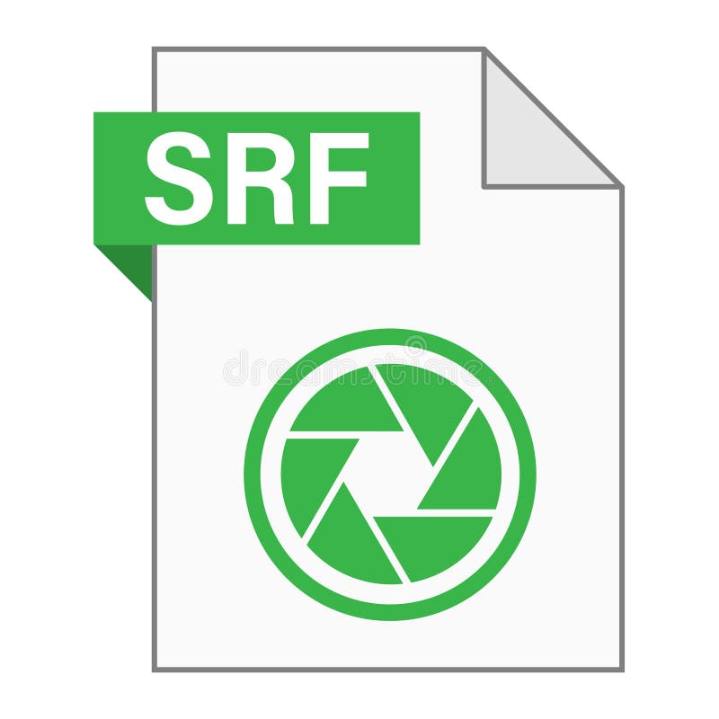 Srf Icon Stock Illustrations – 23 Srf Icon Stock Illustrations, Vectors ...