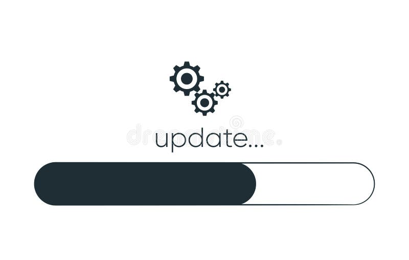 Upgrade Icon Flat Stock Illustrations – 3,336 Upgrade Icon Flat Stock ...