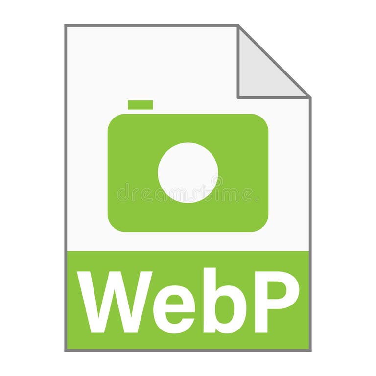 Webp Stock Illustrations – 150 Webp Stock Illustrations, Vectors ...