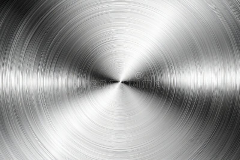 Modern Flat Grey Metal Texture Background with Smooth Polished Steel ...