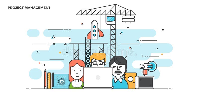 Developer Hero Stock Illustrations – 719 Developer Hero Stock ...