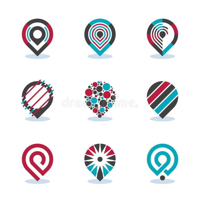 Navigation Logos Stock Illustrations – 2,412 Navigation Logos Stock ...