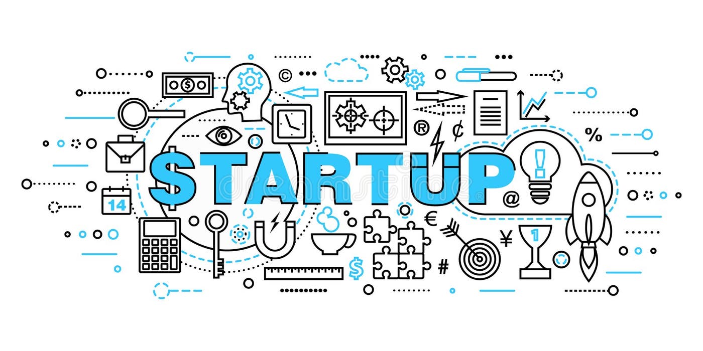 Innovation Development Stock Illustrations – 719,718 Innovation ...