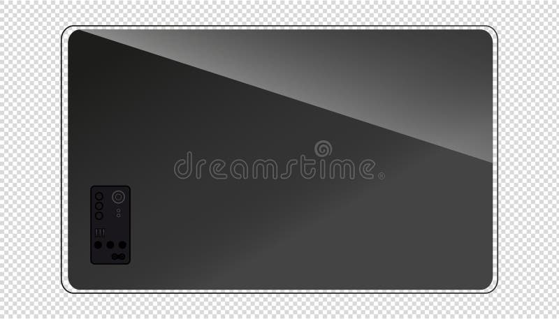 Back Lcd Tv Stock Illustrations – 169 Back Lcd Tv Stock Illustrations ...