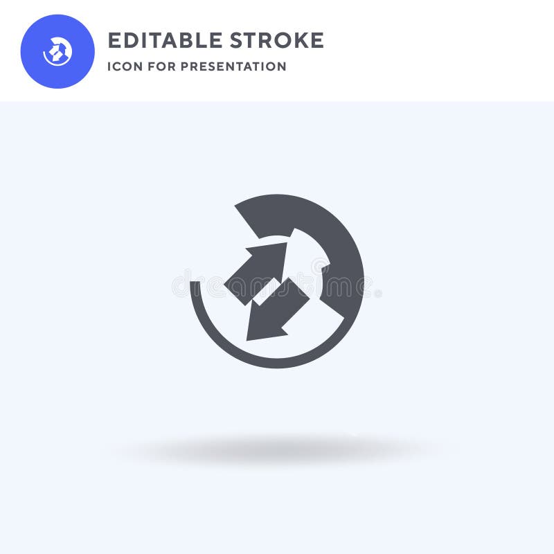 Calling Icon Vector, Filled Flat Sign, Solid Pictogram Isolated on ...