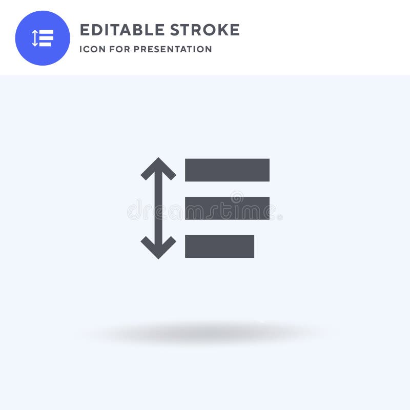 Spacing Icon Stock Illustrations – 457 Spacing Icon Stock Illustrations, Vectors & Clipart ...