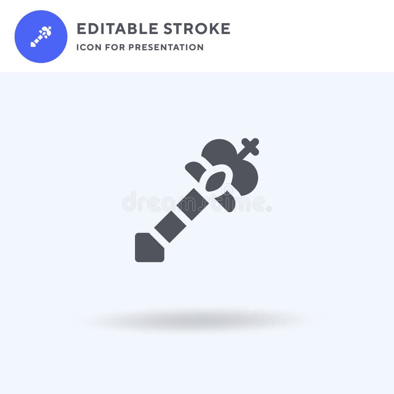 Scepter Logo Stock Illustrations – 393 Scepter Logo Stock Illustrations ...