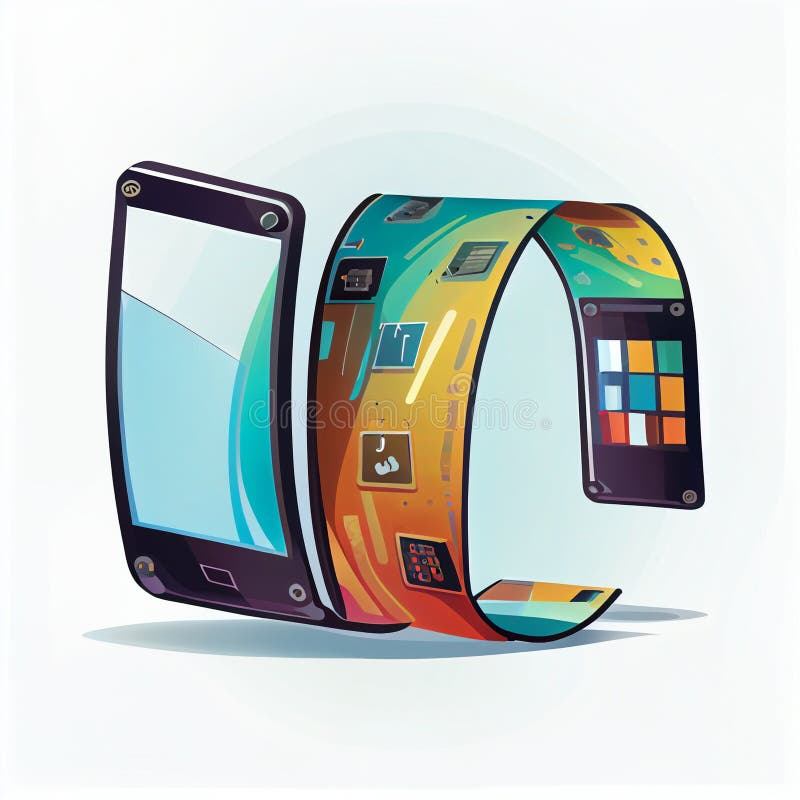 Flex Design Stock Illustrations – 13,046 Flex Design Stock ...