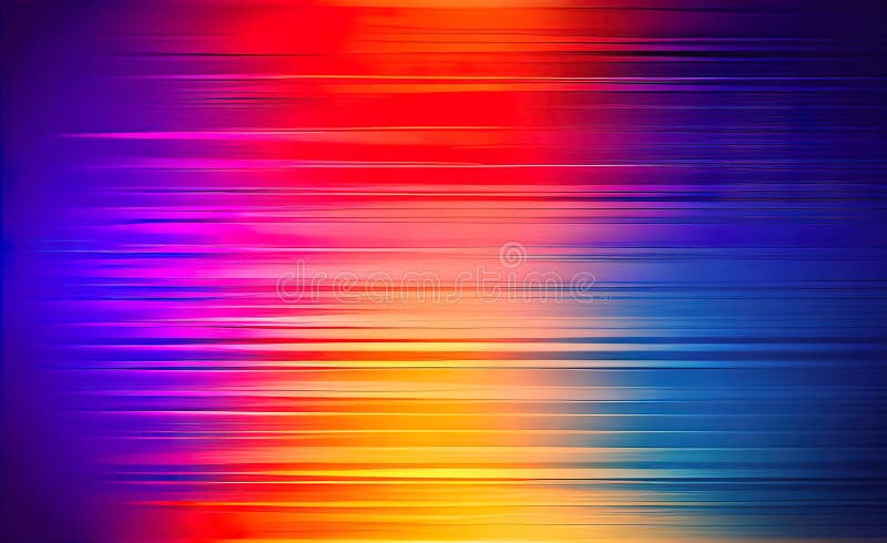 Modern Flowing Beautiful Gradient Background for Design Stock ...