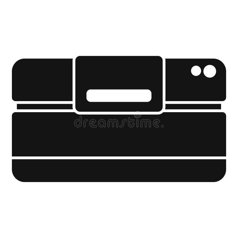 Modern Food Container Keeping Food Fresh for Lunch Break Stock Vector ...