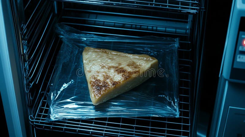 The Modern Food Manufacturing Facility S Method of Producing Cheese ...