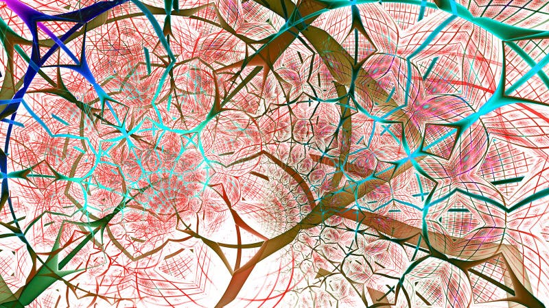 Branching Pattern Stock Illustrations – 1,149 Branching Pattern Stock ...