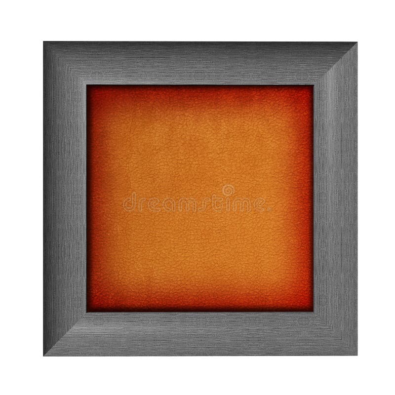 Modern frame stock image. Image of canvas, decor, decorative - 28897279