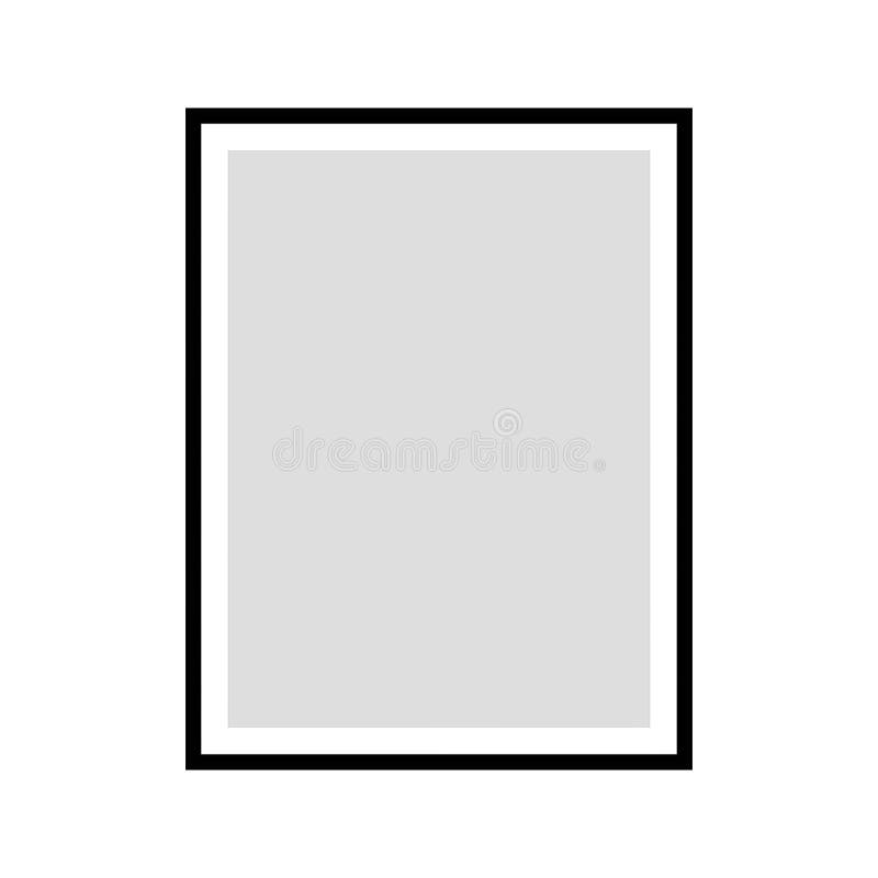 Modern Frame. Interior Frame. Classic Frame. Banner. Photo Frame ...