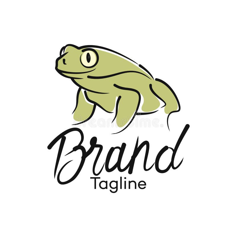 Tadpole Logo Stock Illustrations – 225 Tadpole Logo Stock Illustrations ...