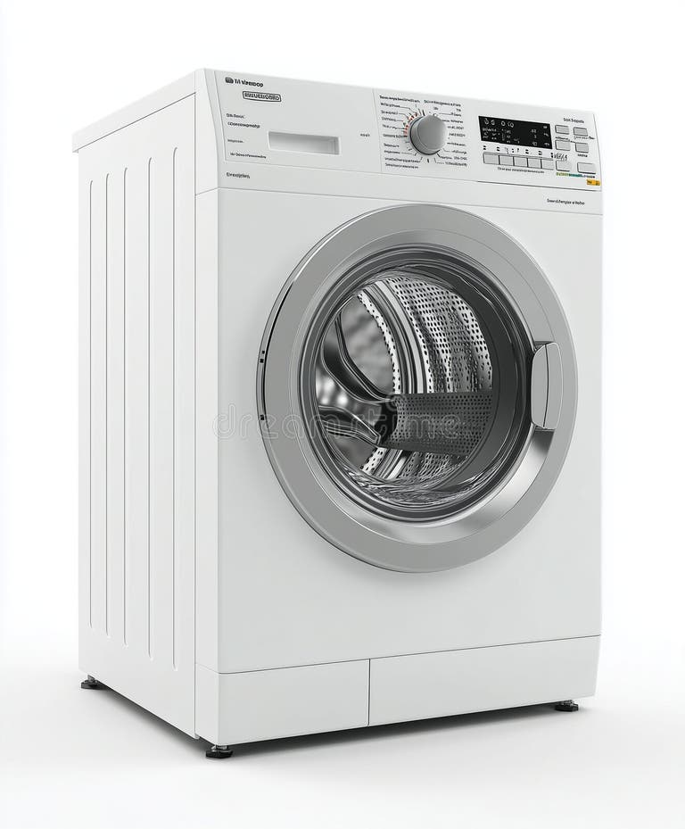 857 Front Loading Washing Machine Stock Photos - Free & Royalty-Free ...