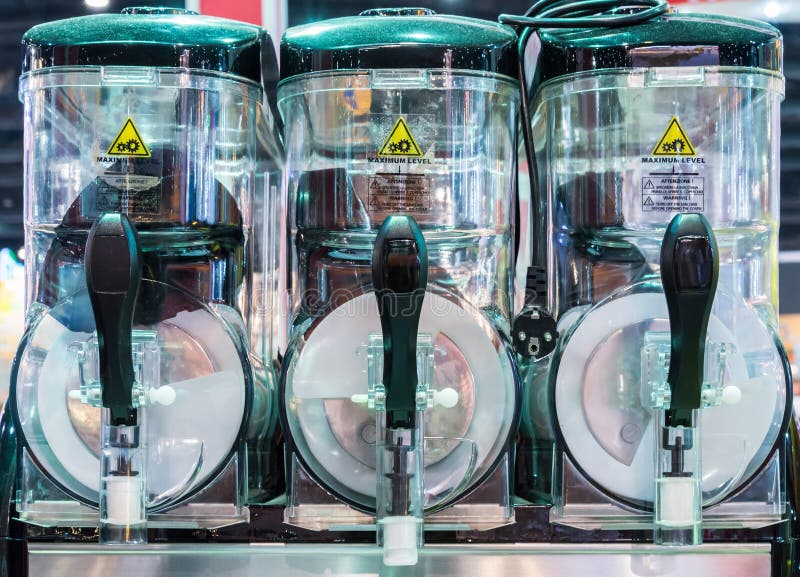 Modern Frozen Machine New System Stock Photos - Free & Royalty-Free ...