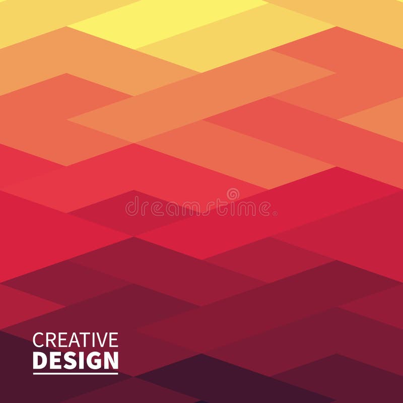Modern Futuristic Geometric Cover Template Stock Vector - Illustration ... Modern Futuristic Geometric Cover Template Stock Vector - Illustration ...