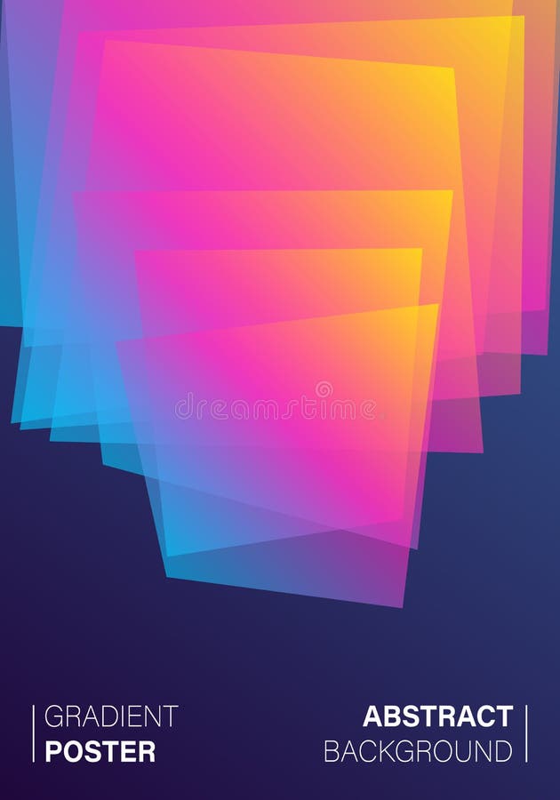 Modern Futuristic Geometric Cover Template Stock Vector - Illustration ... Modern Futuristic Geometric Cover Template Stock Vector - Illustration ...