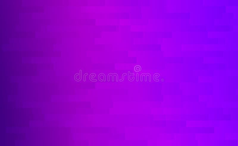 Modern Futuristic Steps Background. Violet Trendy Wallpaper Design ...