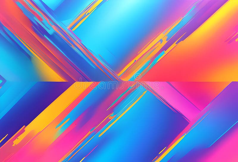 Motion Simulation Background Abstract Red and Pale Shades Diagonal ...