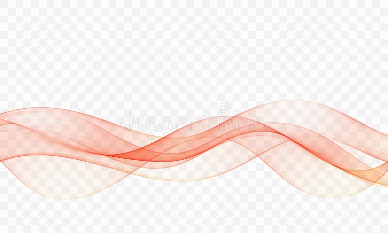 Modern Futuristic Wave Flow, Gradient Flow Lines. Stock Vector ...