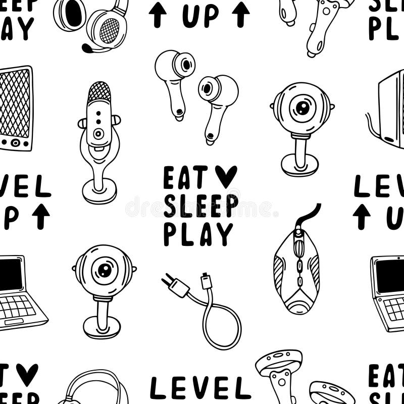 Cartoon Mouse Virtual Reality Stock Illustrations – 121 Cartoon Mouse ...